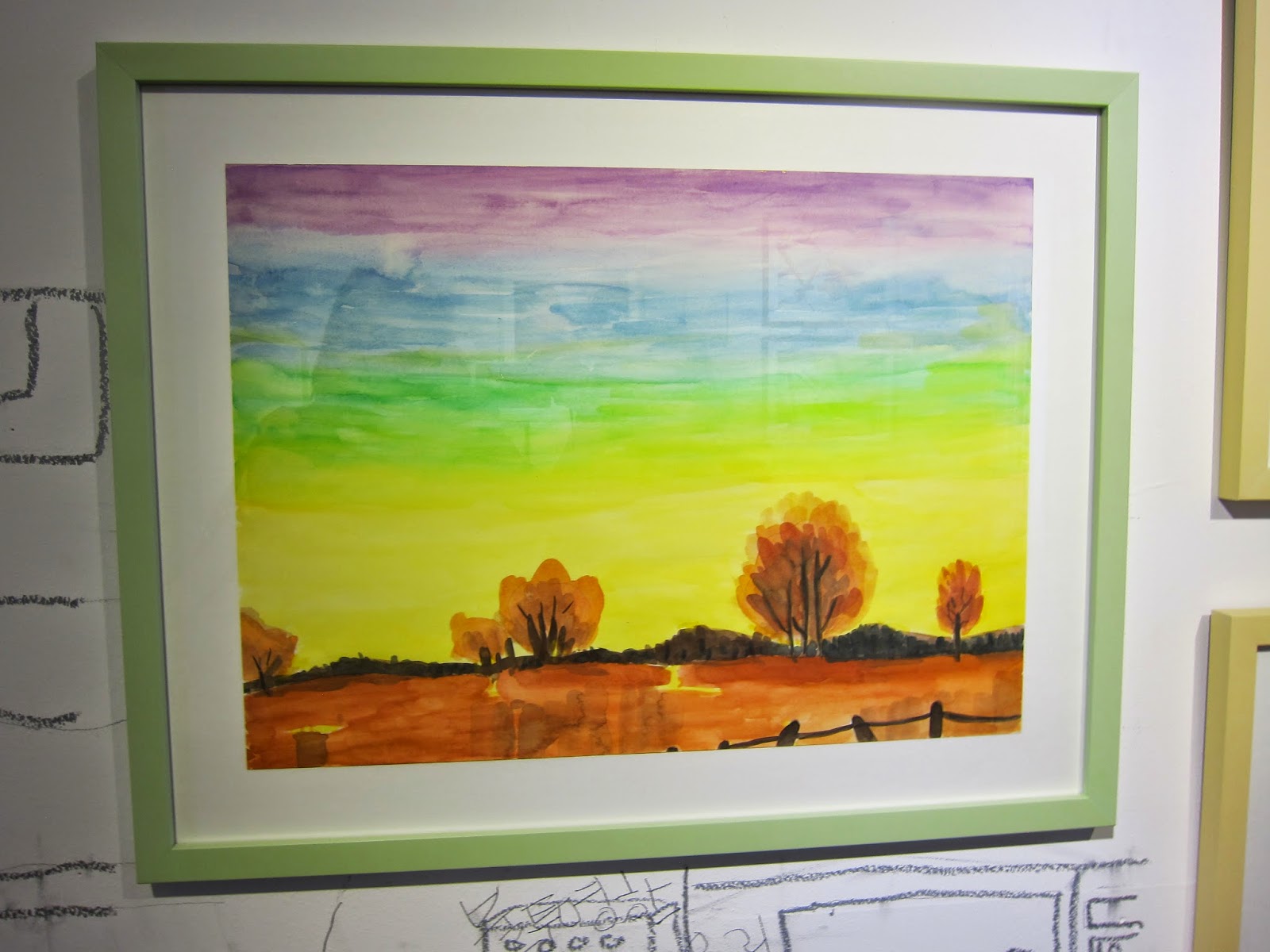 The Constant Crafter: Sewol Ferry Victim's Art Exhibition