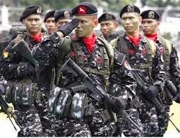 5 Pasukan Tempur Elite Yang Dimiliki Indonesia - BINARnews | Benar ...