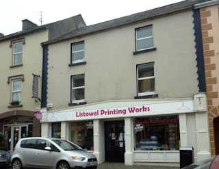 Listowel Connection: Big changes coming on Church St.