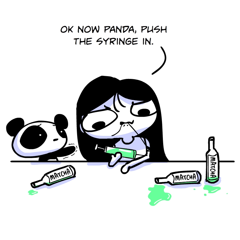 Character Intro: Gina The Pig - Za'chomics