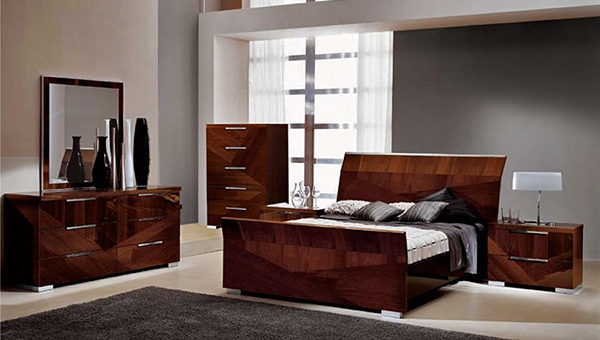 Berbagai Ide Desain Tempat Tidur Minimalis ~ Info Teknik Sipil