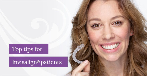 Bailey Orthodontics: Tips For Invisalign Patients