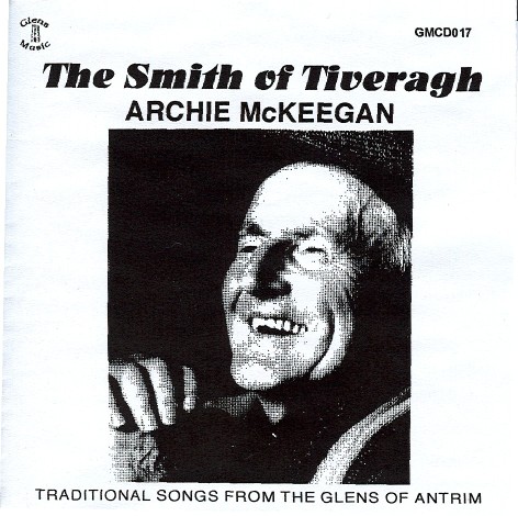 The House of McDonnell: Our Songs & Singers!