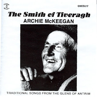 The House of McDonnell: Our Songs & Singers!