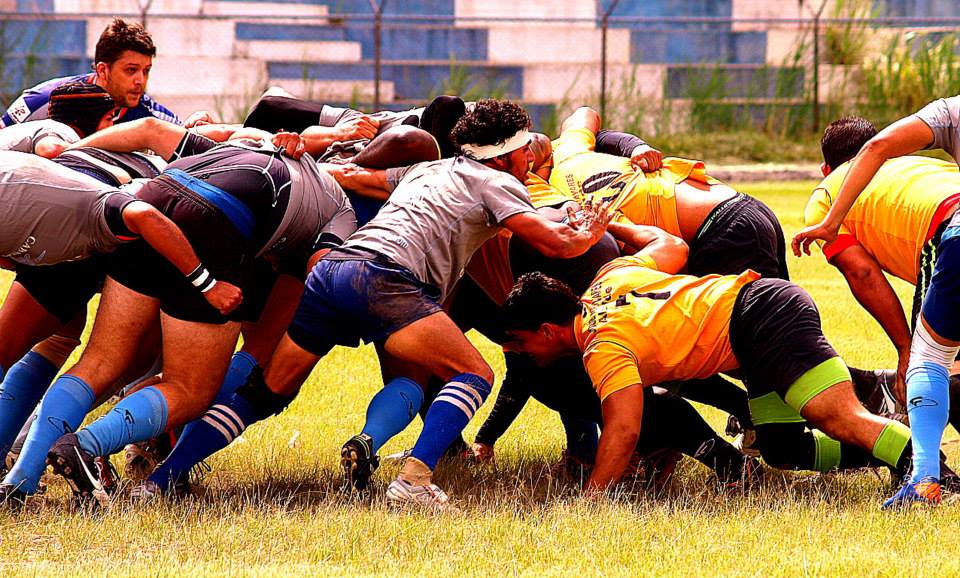 Federación Venezolana de Rugby: RESUMEN 8VOS DE FINAL CABALLEROS DE ...