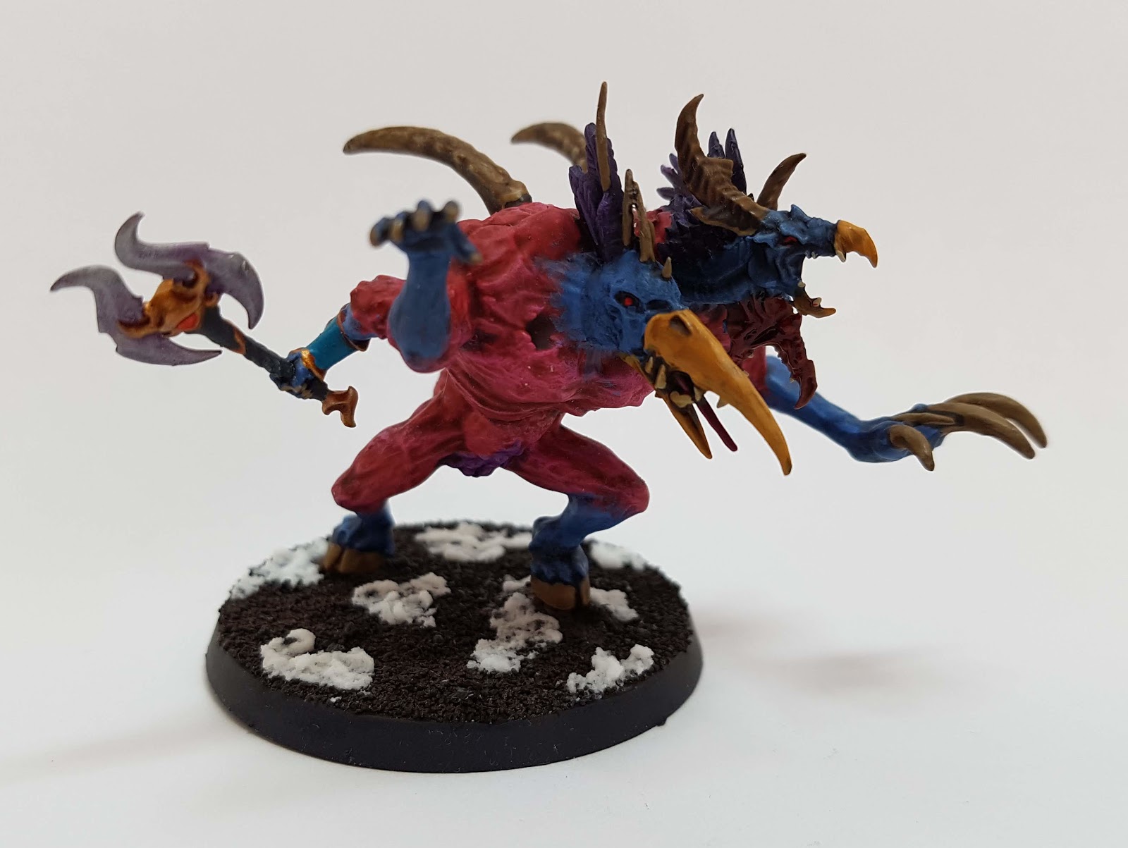 The WoffBoot Chronicles: The Spawn Identity