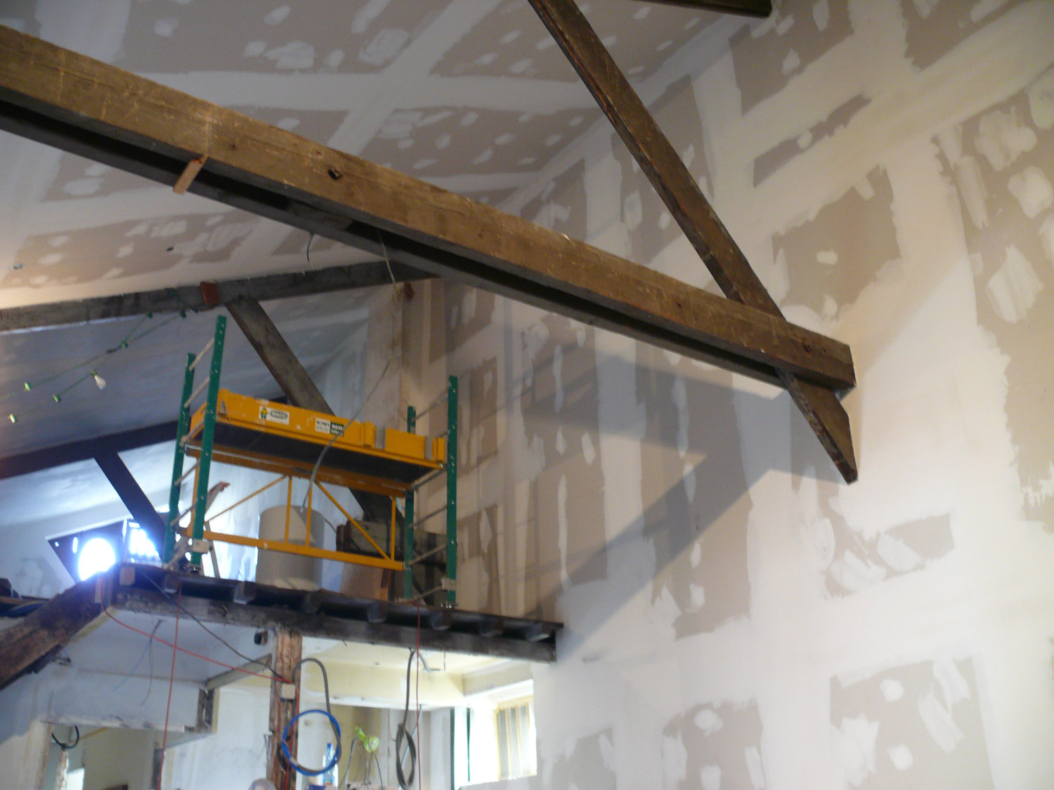 Plâtrier Plaquiste | Plâtrier Staffeur