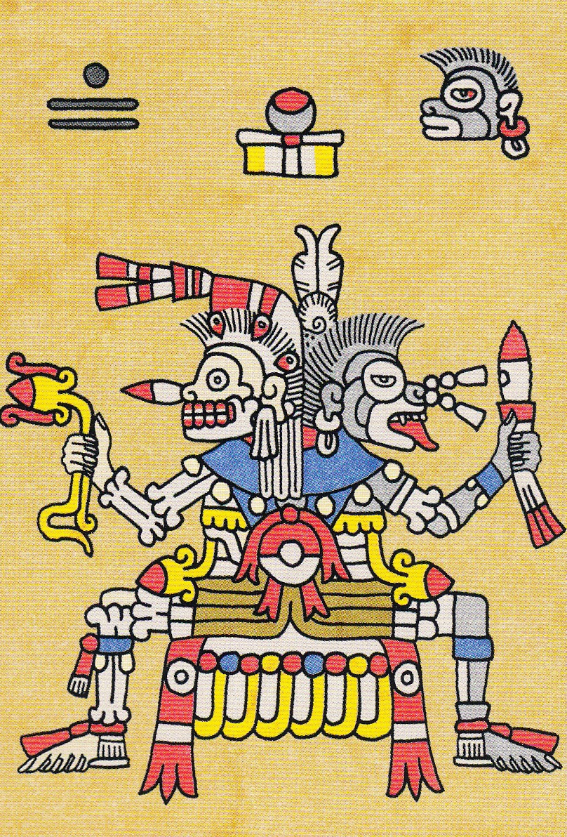 By the Sycamore Tree: January 2015