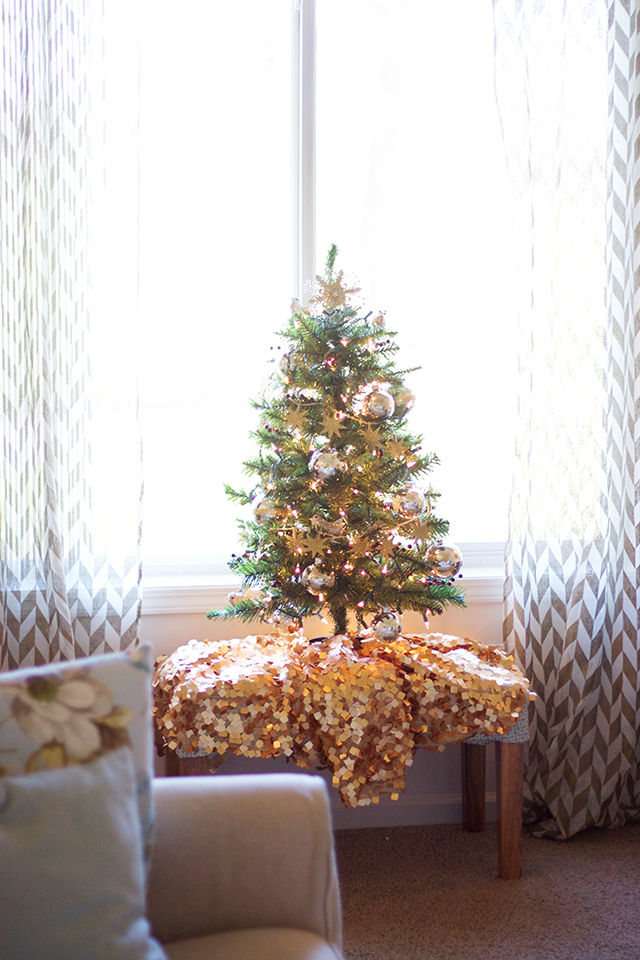 My Mini Christmas Tree - Michaela Noelle Designs