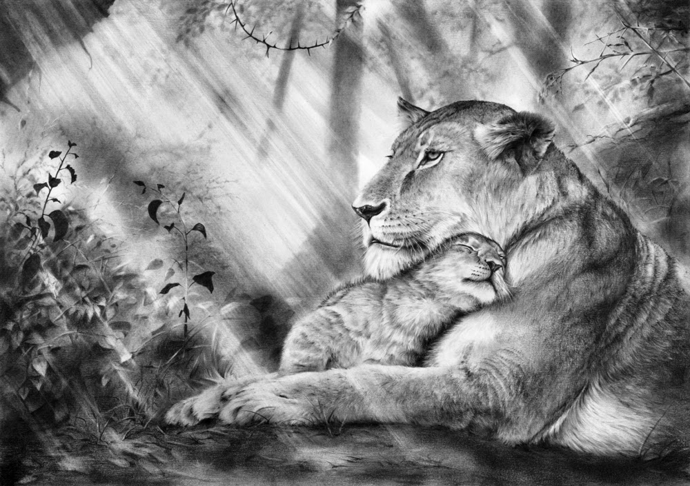 Design Stack: A Blog about Art, Design and Architecture: Hyper ...