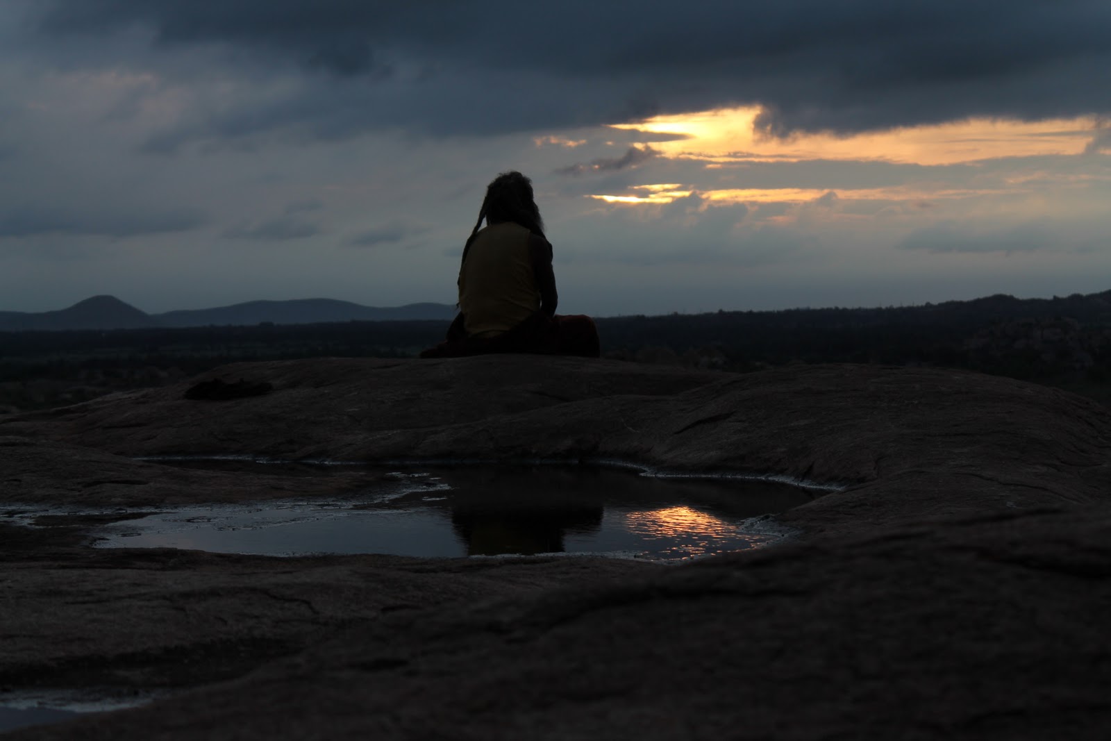 Travel - the ultimate escape and true homecoming