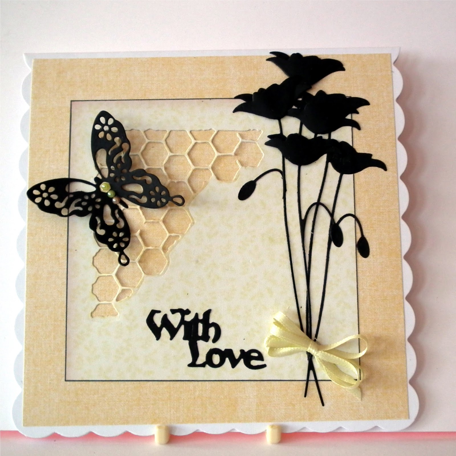 Bits and Pieces: Mellow Yellow