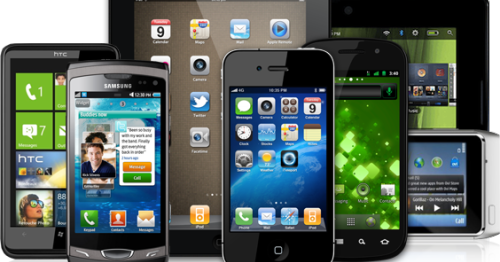 Casting Iklan Handphone