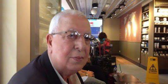 TLEMCEN le colonel Lotfi un symbole de toute une génération. الشهيد ...