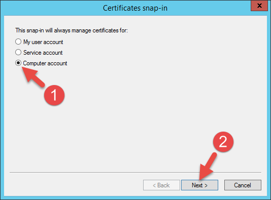 Kevin Kaminskis Virtual World Problem Starting Sql Server Unable To Initialize Ssl Support