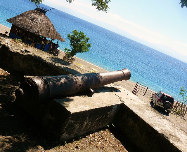 Viagens em Português: Imagens de Timor Leste