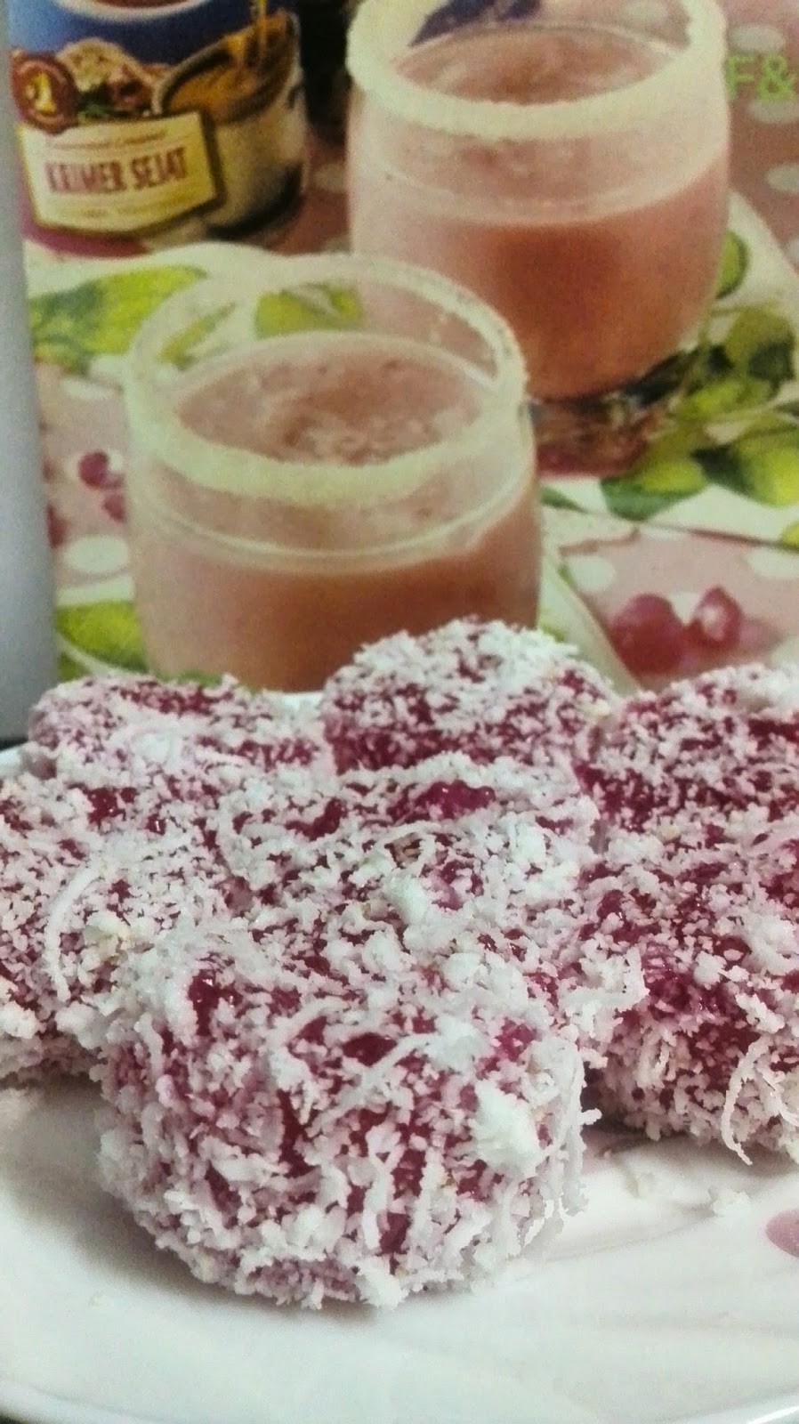 namakucella: BRONOK SAGU VERSI KUKUS