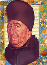 Flor de Lótus: Crítica Fernão Lopes