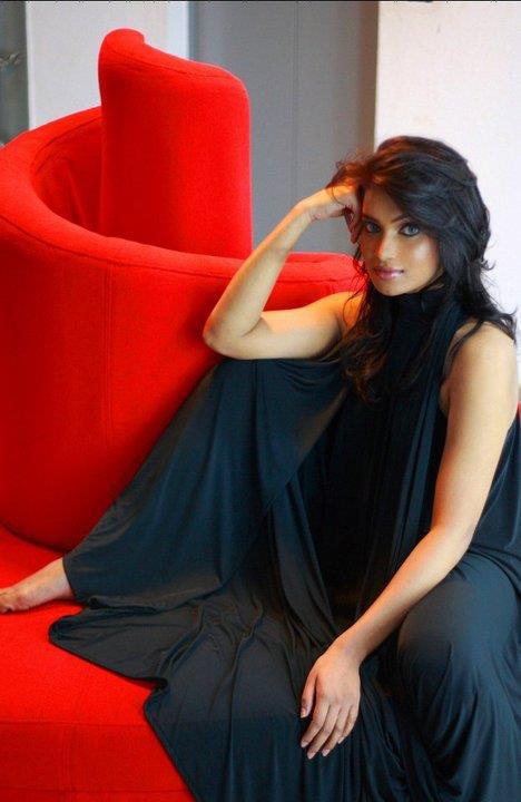 Natasha rathnayake - Celon Models @ Camera