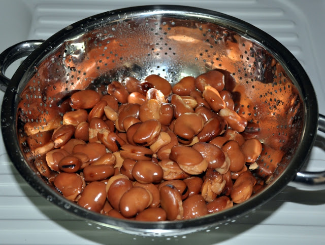 Foul Mudamas Recipe - dish-away