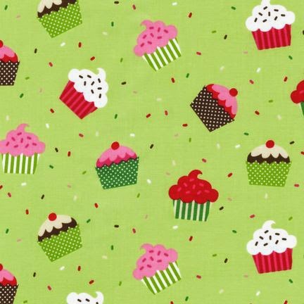 Paper with Cupcakes. | Oh My Fiesta For Ladies!