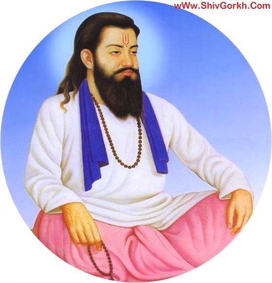 SANT GURU RAVIDASS JI MAHARAJ WALLPAPER - ShivGorkh.Com