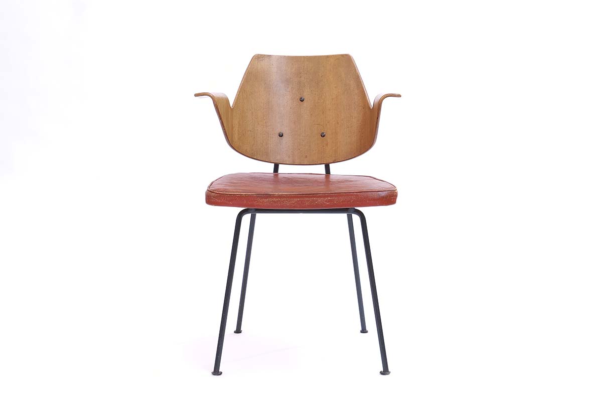 ART & ARTISTS: Robin Day (designer)