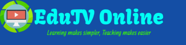 EduTV Online