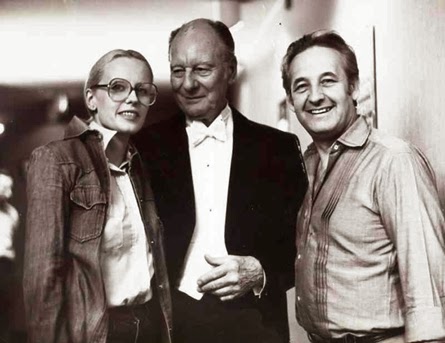 filmparadigma: Polonia - Wajda Redux, por Peter Cowie (1979-80)