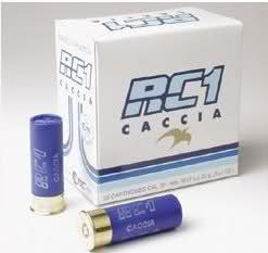 armeria vesuvio di russo maddalena: Cartucce R.C.