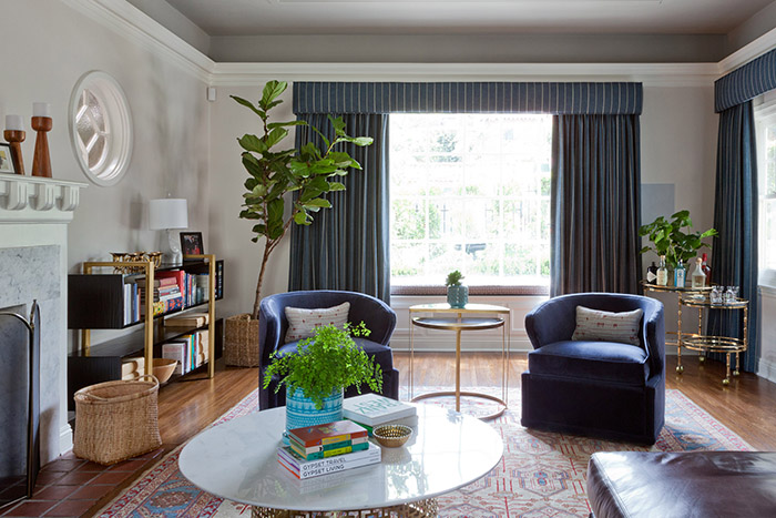 afternoon tea: - taylor jacobson interior design