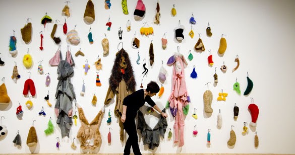 The Painted Blackbird: ANNETTE LOVE