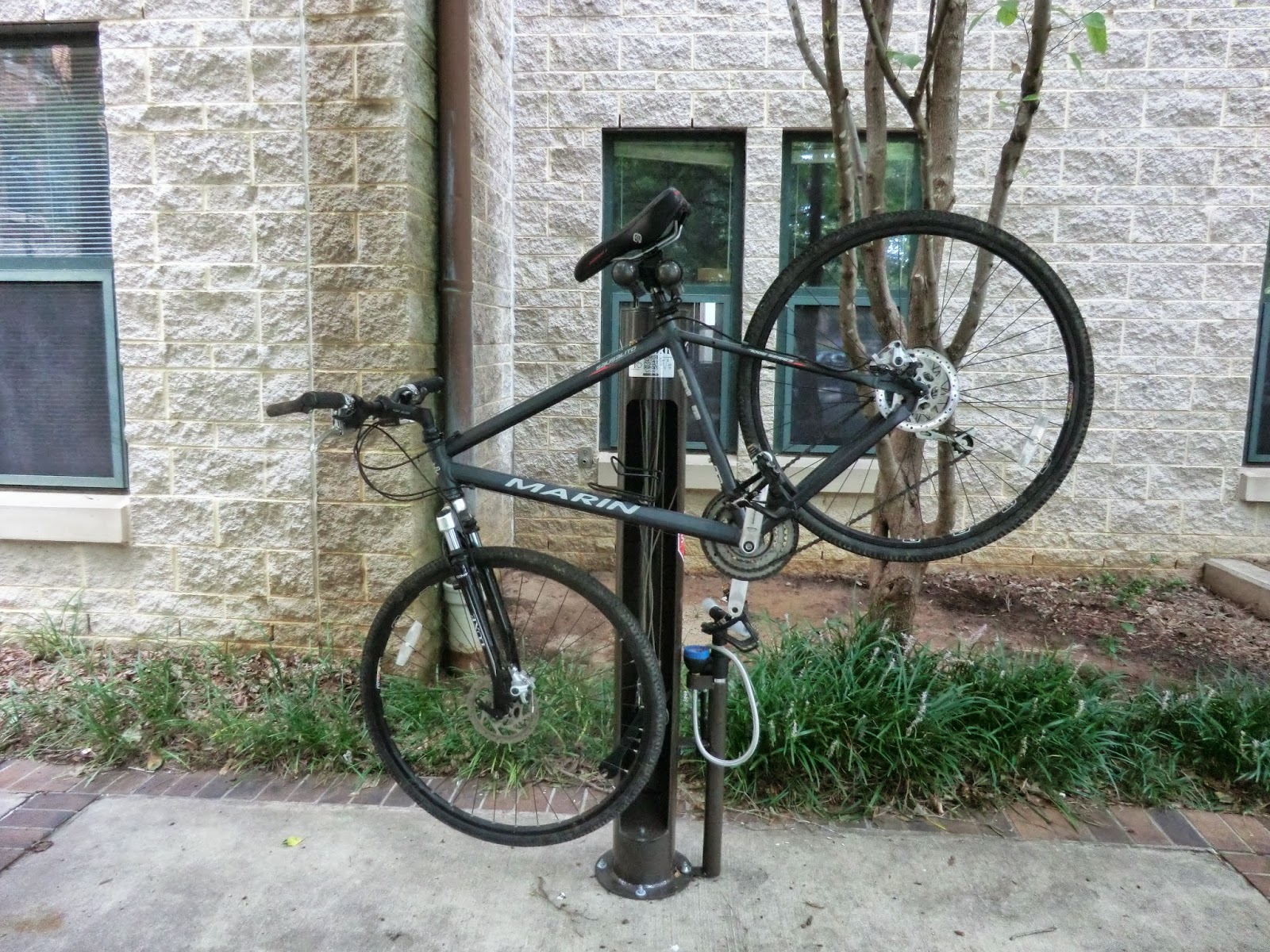 Biking in the Upstate: Bicycle Safety 101: How to Use a Bicycle Repair ...