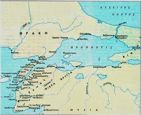 ΞΕΝΟΦΩΝΤΟΣ ΕΛΛΗΝΙΚΑ 16-21