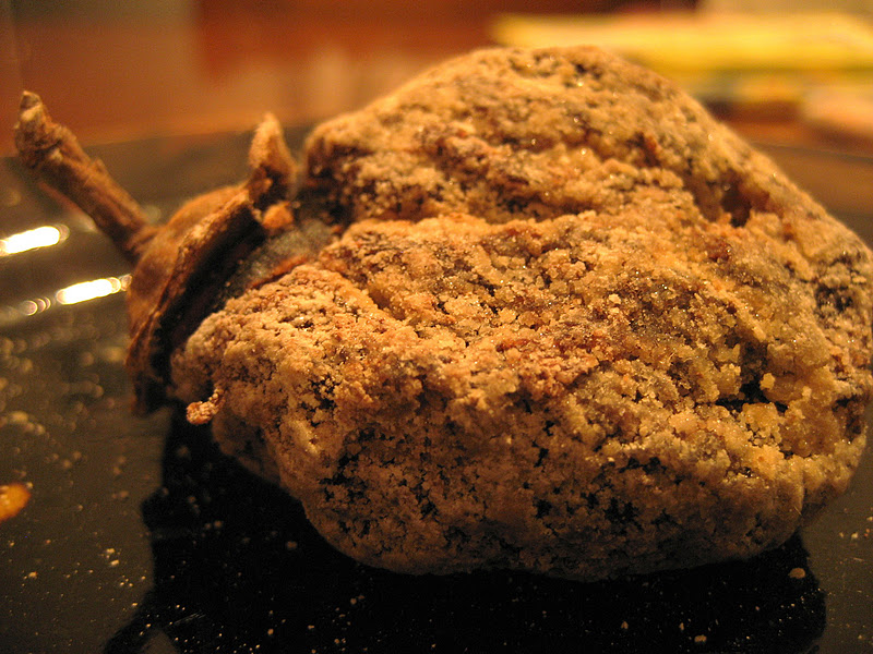 Living Rootless: Georgia: The Land of Decadently Delicious Persimmons