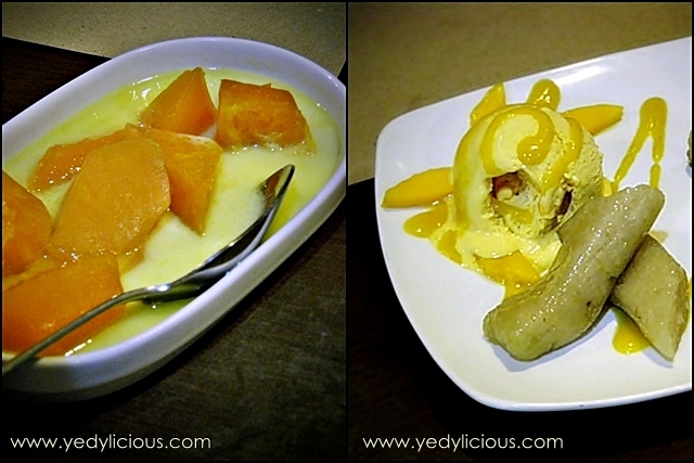 Binulo Restaurant at Clark Freeport Zone in Pampanga | YedyLicious ...
