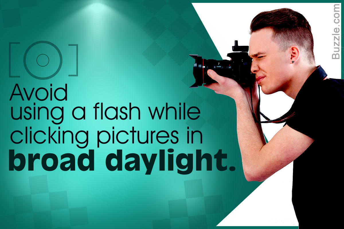 Update - Avoid These Common Photography Mistakes and you are sensible ...