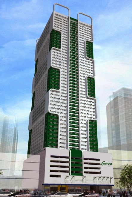Affordable Property Listing of the Philippines: Green Residences ...