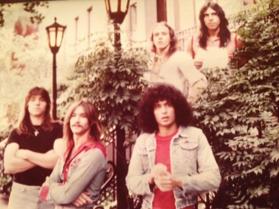 Mark Reale The Official Web Site - Markreale.com