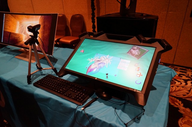 zSpace Technology | Technology World