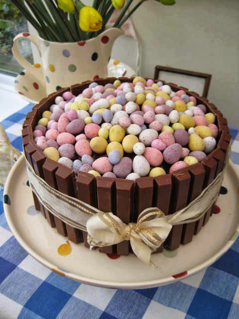 Gambar Foto Kue Ulang Tahun Buat Pacar