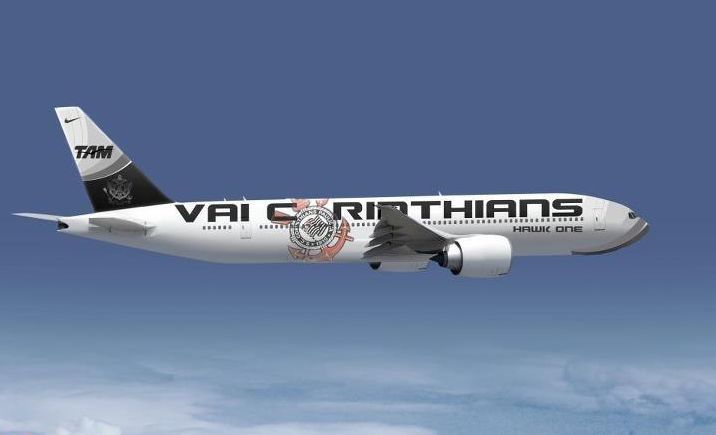 Sherazade1001: Corinthians Campeão Mundial 2012