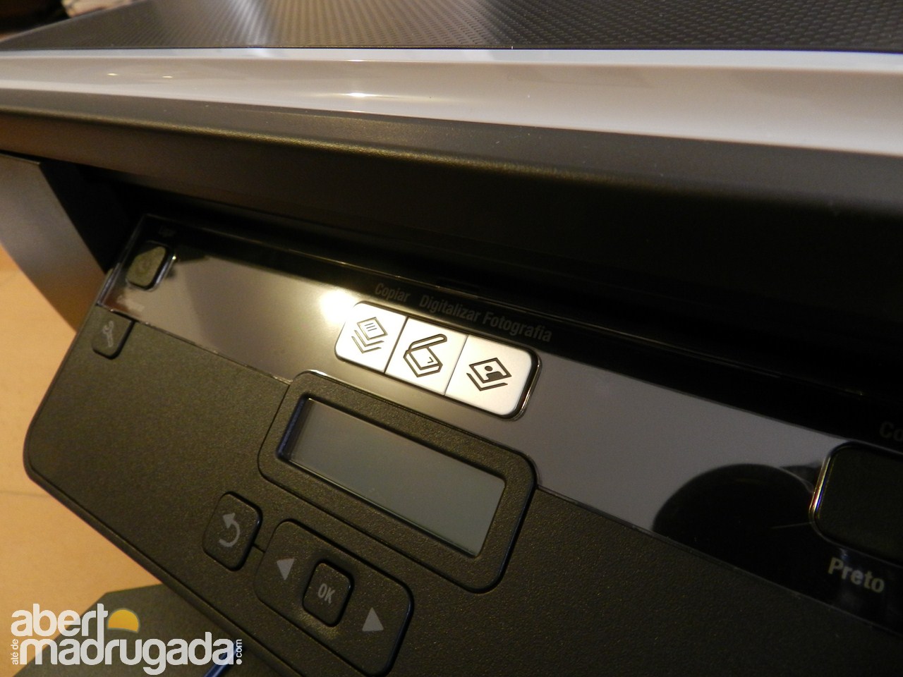 Análise à Impressora Lexmark Impact S305 WiFi | Aberto até de Madrugada