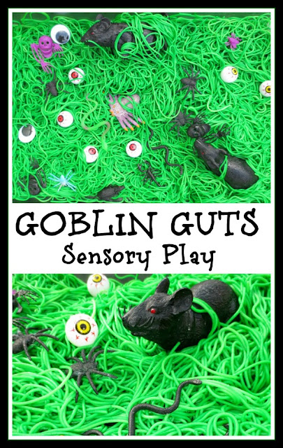 Green Spaghetti - Growing A Jewelled Rose