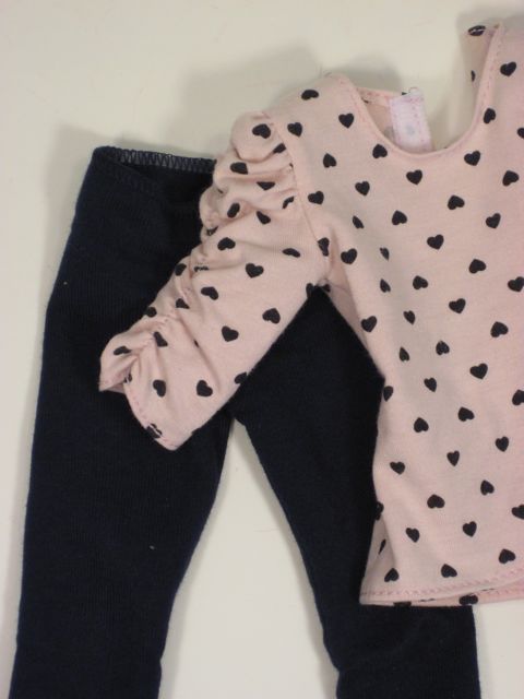 A Review of BFC Ink Pen Pal Doll "Britt" by MGA Entertainment | The Toy ...