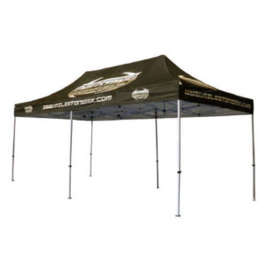 How Custom Booth Display And Flags Can Improve Growth Of Your Business?