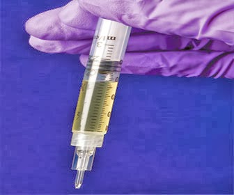 Preparing, Drawing Up, and Mixing Medication (One Ampule & One Vial ...