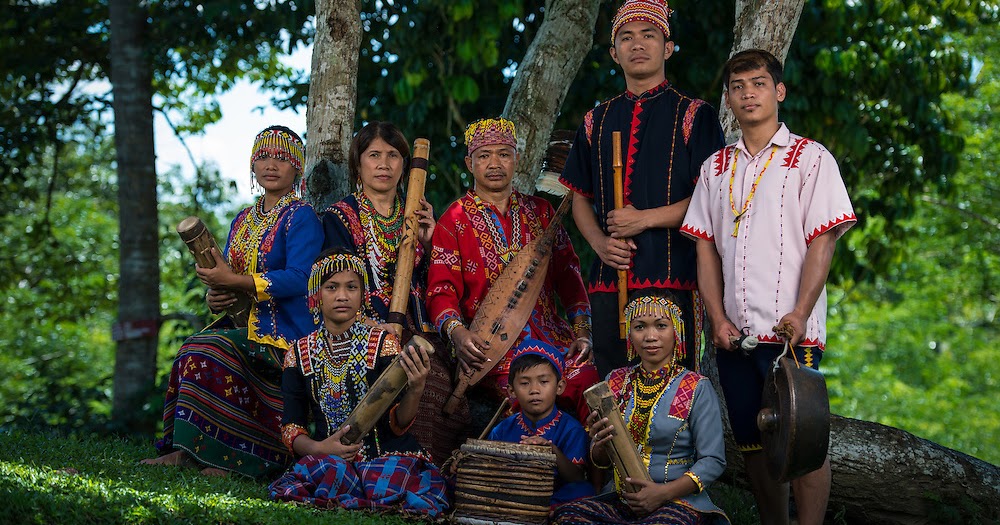 Mansaka Bararawon: Story of Creation