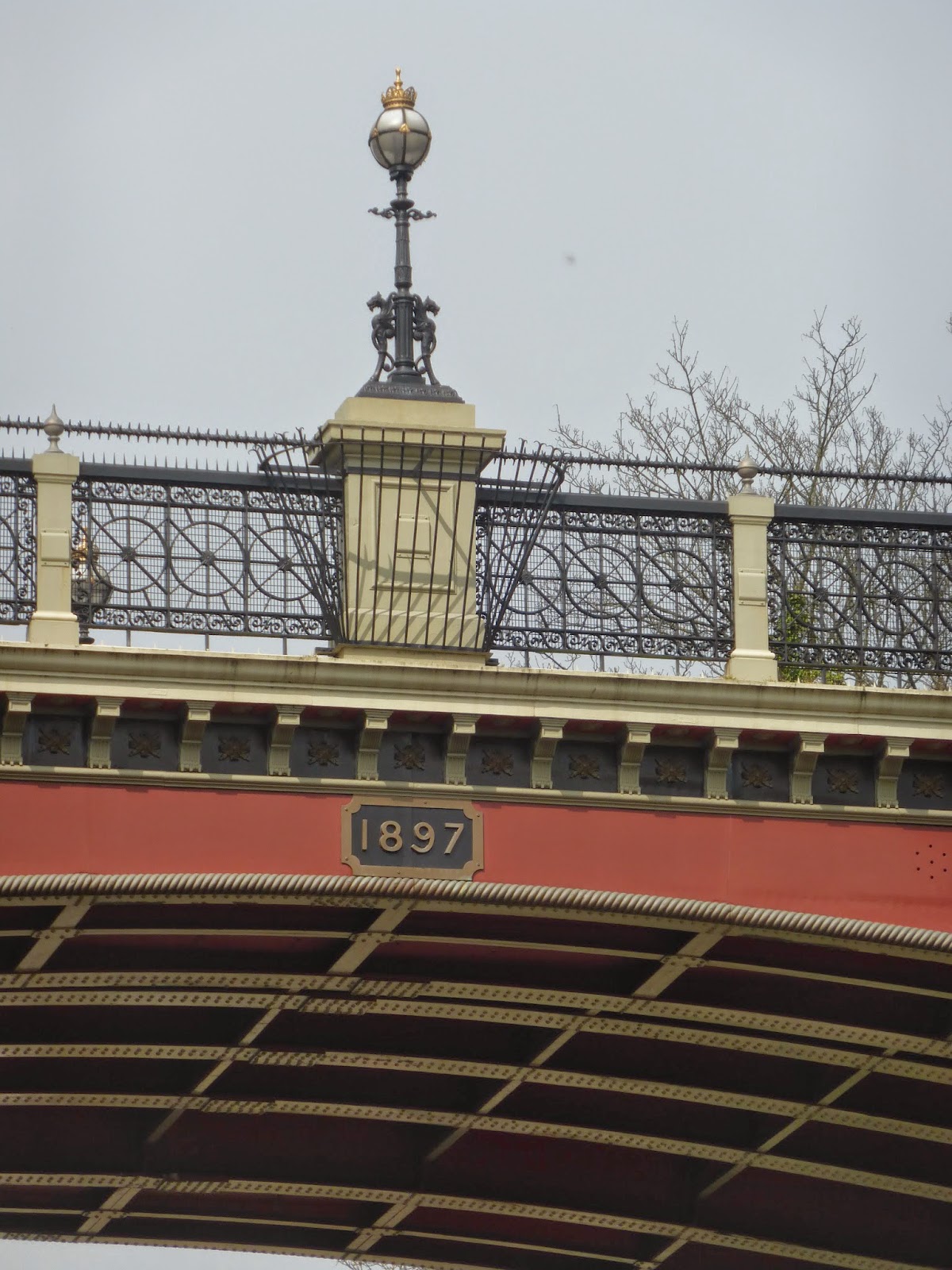 After60 -thenext10 Part 2: 70 and onwards: Archway Bridge