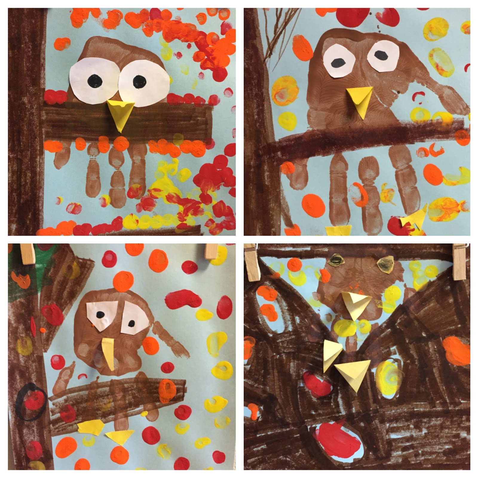 2H Class Blog!: September 2015